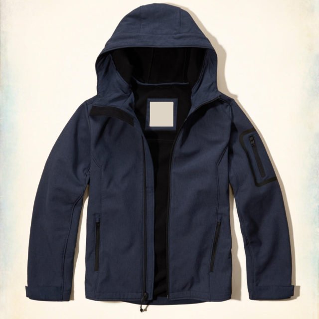 Hood Jackets – Boston Clothing