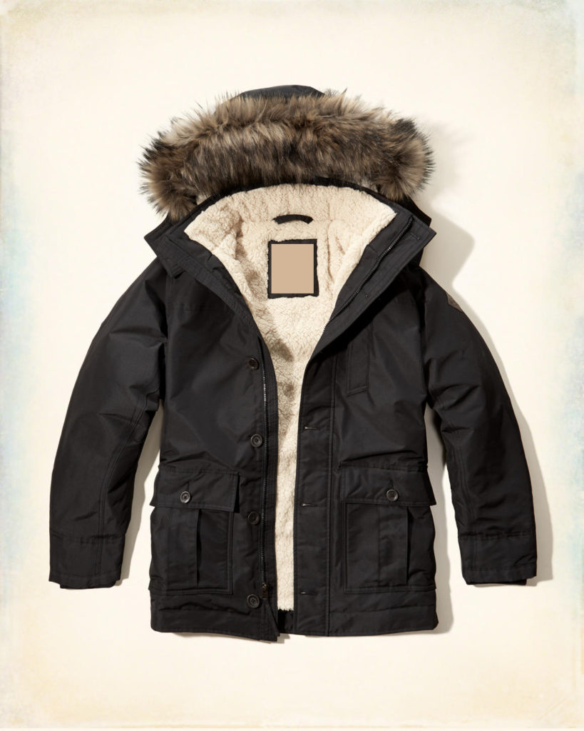 Custom Parka Jackets (4) – Boston Clothing