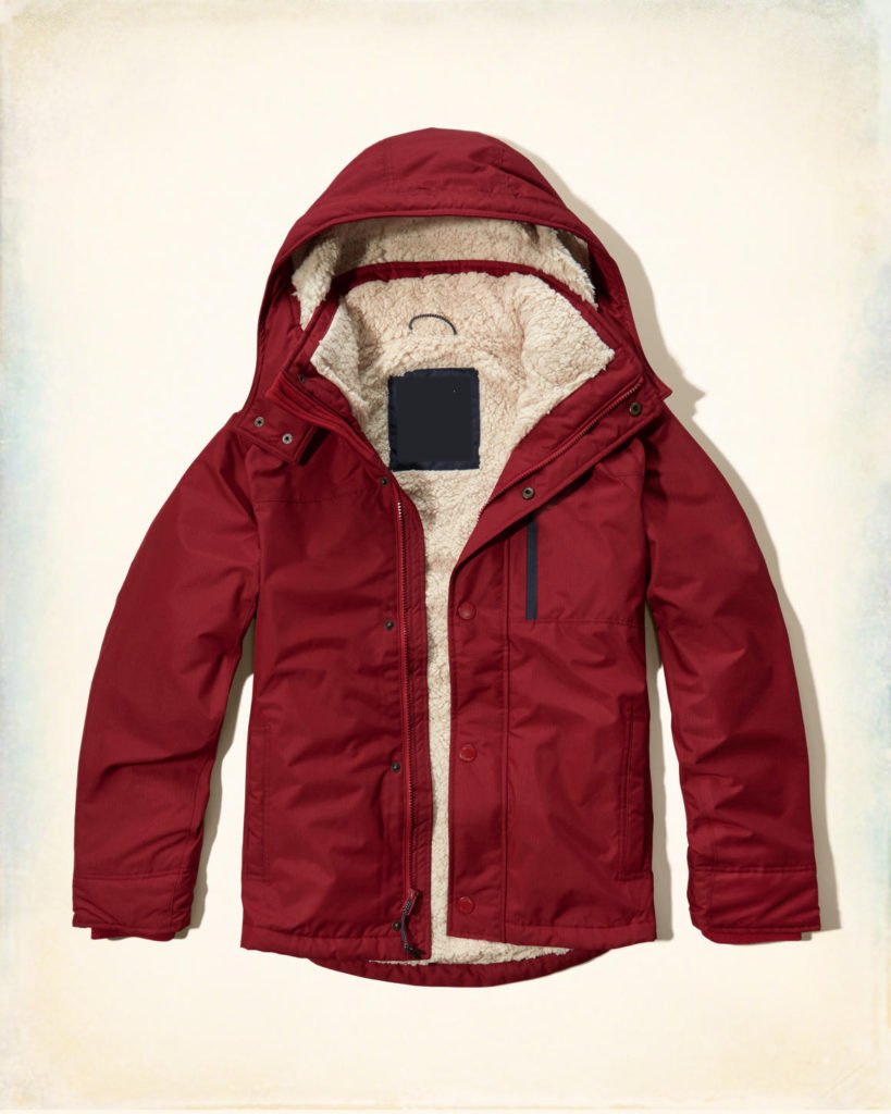Nylon Jackets At Its Best (4) – Boston Clothing